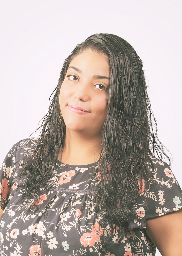 Brenda - Rubenstein Sendy